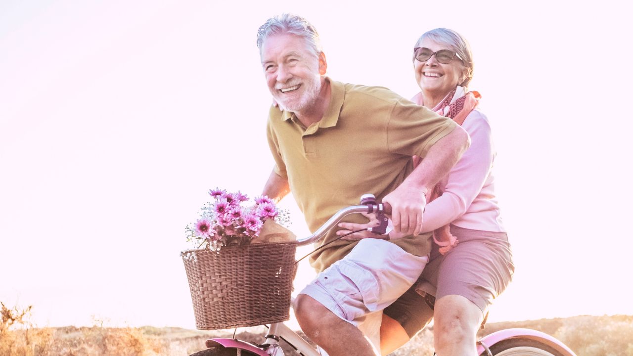 The Benefits Of Outdoor Spaces And Nature Based Activities For Seniors